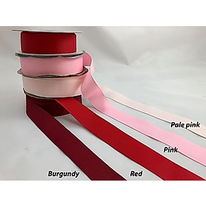 Relaxed Roman Shades, 100% Linen Roman Shade "Natural with Pine Border", window treatment, Custom made sheer shades with chain mechanism