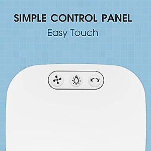 Air Conditioner AC Unit Chill, Evaporative Air Conditioner Cooler Portable Mini, Bass Portable, 4000mAh Battery, 3 Functions in 1 LED Humidification , 3 Speed 230ML Water Store Desk Fan For Room Office Outdoor