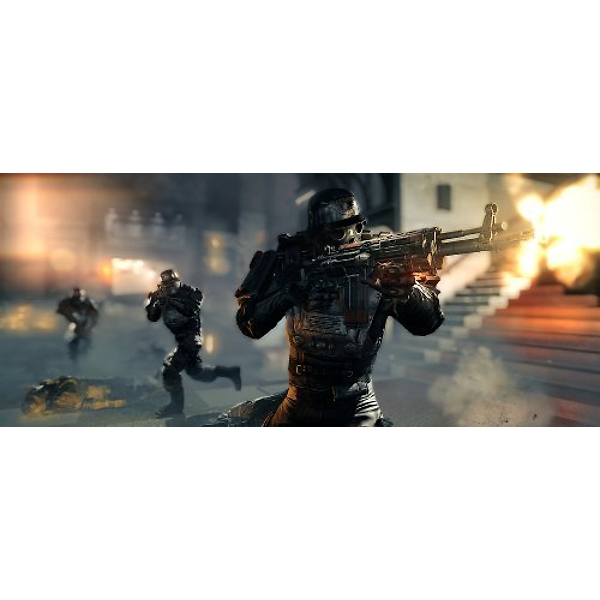 Wolfenstein: The New Order - Xbox One