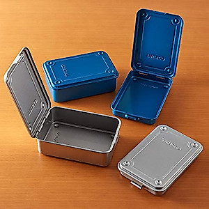 TRUSCO Trunk-Style Tool Box T-15SV