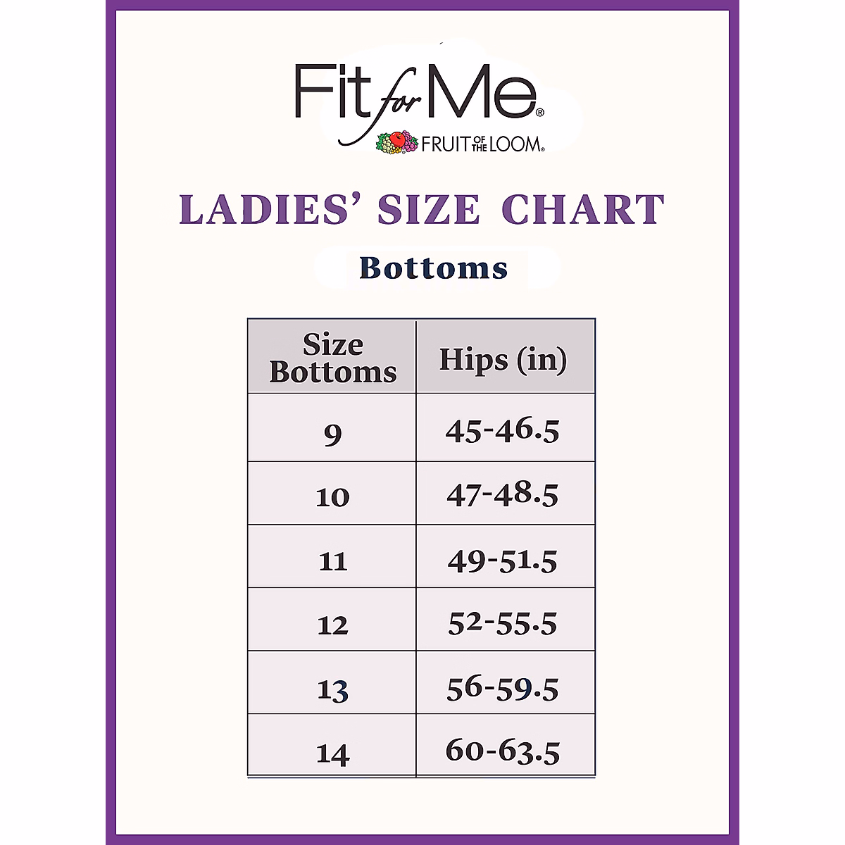 Fruit of the Loom Women's Size Underwear, Designed to Fit Your Curves, Hi Cut-Breathable Micro Mesh-Assorted, 13 Plus