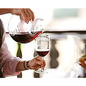 Riedel VINUM Bordeaux Glasses, Set of 2