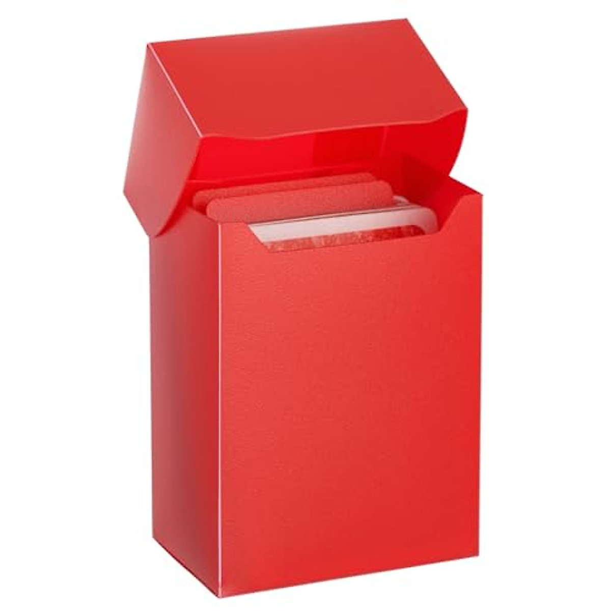 Okuna Outpost TCG for Trading Card Games, Deck Box with 24 Dividers (12 Pack)