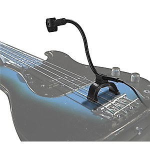 HEIMU Bass Clip (for Bass)