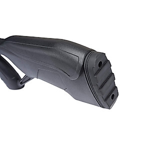 Umarex Fusion 2 Quiet .177 Caliber Pellet Gun Air Rifle (Canada 490 fps)