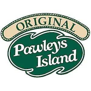 Original Pawleys Island Tete - A -Tete Table Connector for Adirondack Chairs, Eco-Friendly Durawood, Stainless Steel Hardware, Fit N Finish, Umbrella Hole, Handcrafted in The Carolinas (Pawleys Green)