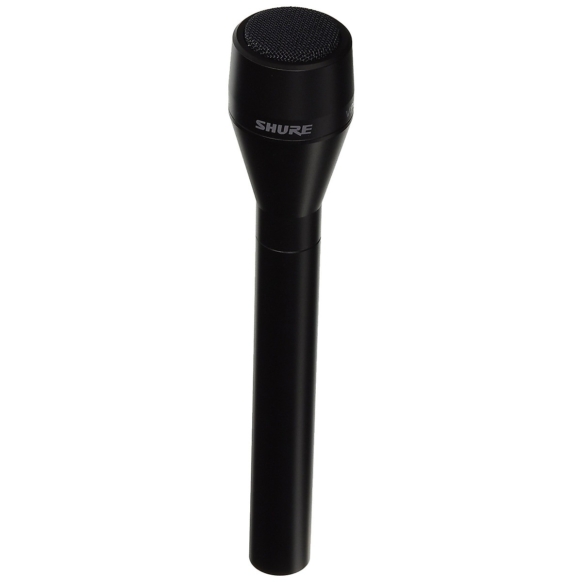 Shure VP64A Omnidirectional Handheld Microphone