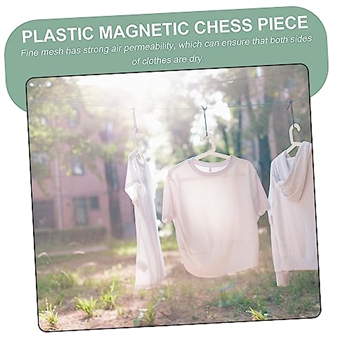 JOINPAYA 1pc Clothes Basket mesh Sweater Drying Rack Laundry Drying Rack Collapsible Sweater Dryer mesh c fold Towels Portable Clothes Rack Portable Clothes Drying Rack Laundry Tool Hangers