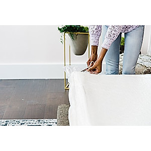 Signature Design by Ashley Chime 12 Inch Medium Firm Memory Foam Mattress, CertiPUR-US Certified, Queen