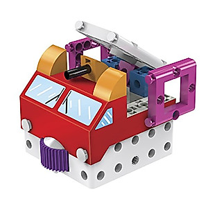 Kids First Coding & Robotics | No App Needed | Grades K-2 | Intro To Sequences, Loops, Functions, Conditions, Events, Algorithms, Variables | Parents’ Choice Gold Award Winner | by Thames & Kosmos