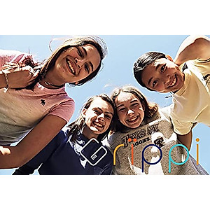 Grïppi Kids Manual Toothbrush | 45° Brush Helps Children Get a Deep Clean of Teeth & Gums | Encourages & Teaches Correct Brushing. (Superior Cavity Protection, Extra Soft, Easy to Grip), 2-Pack