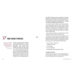 The ONE Thing: The Surprisingly Simple Truth About Extraordinary Results