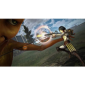 Attack On Titan 2: Final Battle - Xbox One