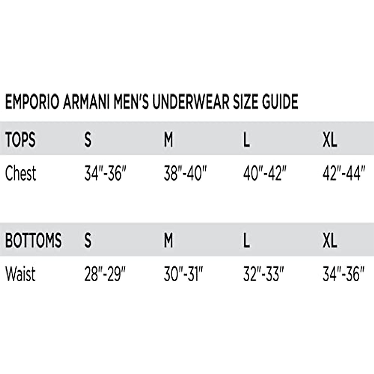 Emporio Armani Men's 2 Pack Cotton Trunk, White/Marine, Medium