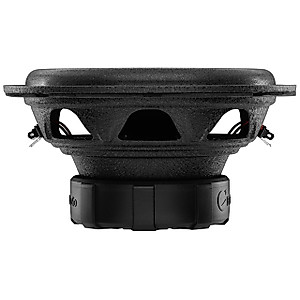 Planet Audio AC8D Anarchy Series 8 Inch Car Subwoofer - 1200 Watts Max, Dual 4 Ohm Voice Coil, Sold Individually, Hook Up to Amp