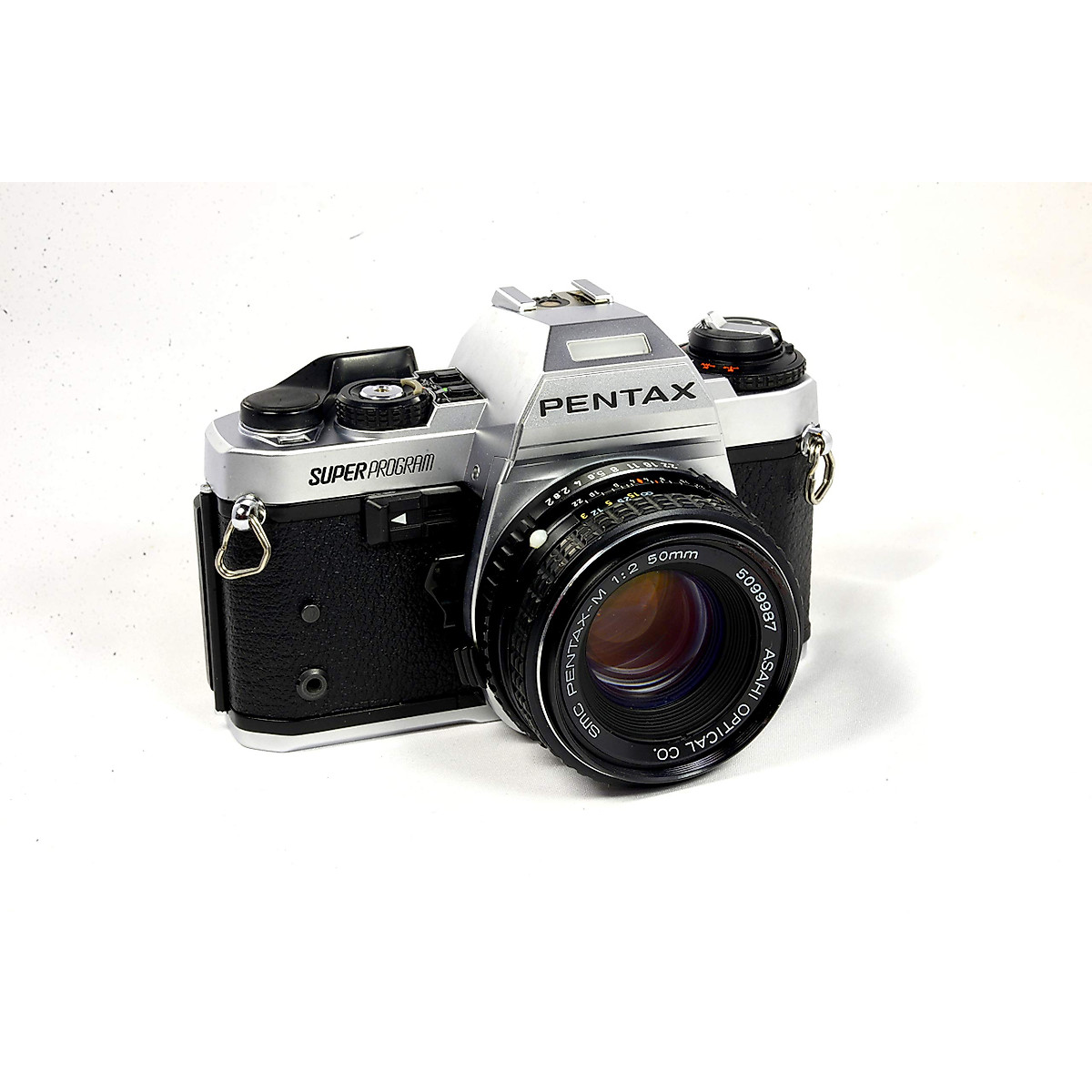 Pentax Super Program (Body Only)