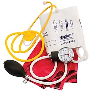 Adult Single-Use MRSA Kit