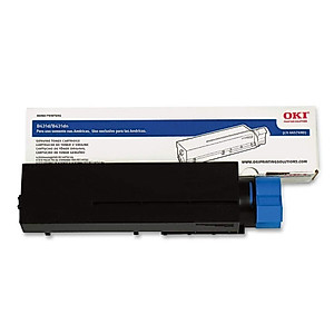 OKI44574901-44574901 Toner