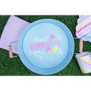 Permanent Adhesive Vinyl Starter Pack of 12 in x 6 ft Rolls for Cricut, Silhouette, Craft Cutters, Decals, Stickers, Waterproof by Craftables (32 Rolls)