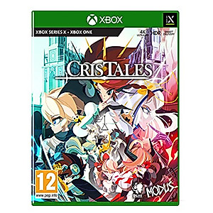 Cris Tales - Xbox One (Xbox One)