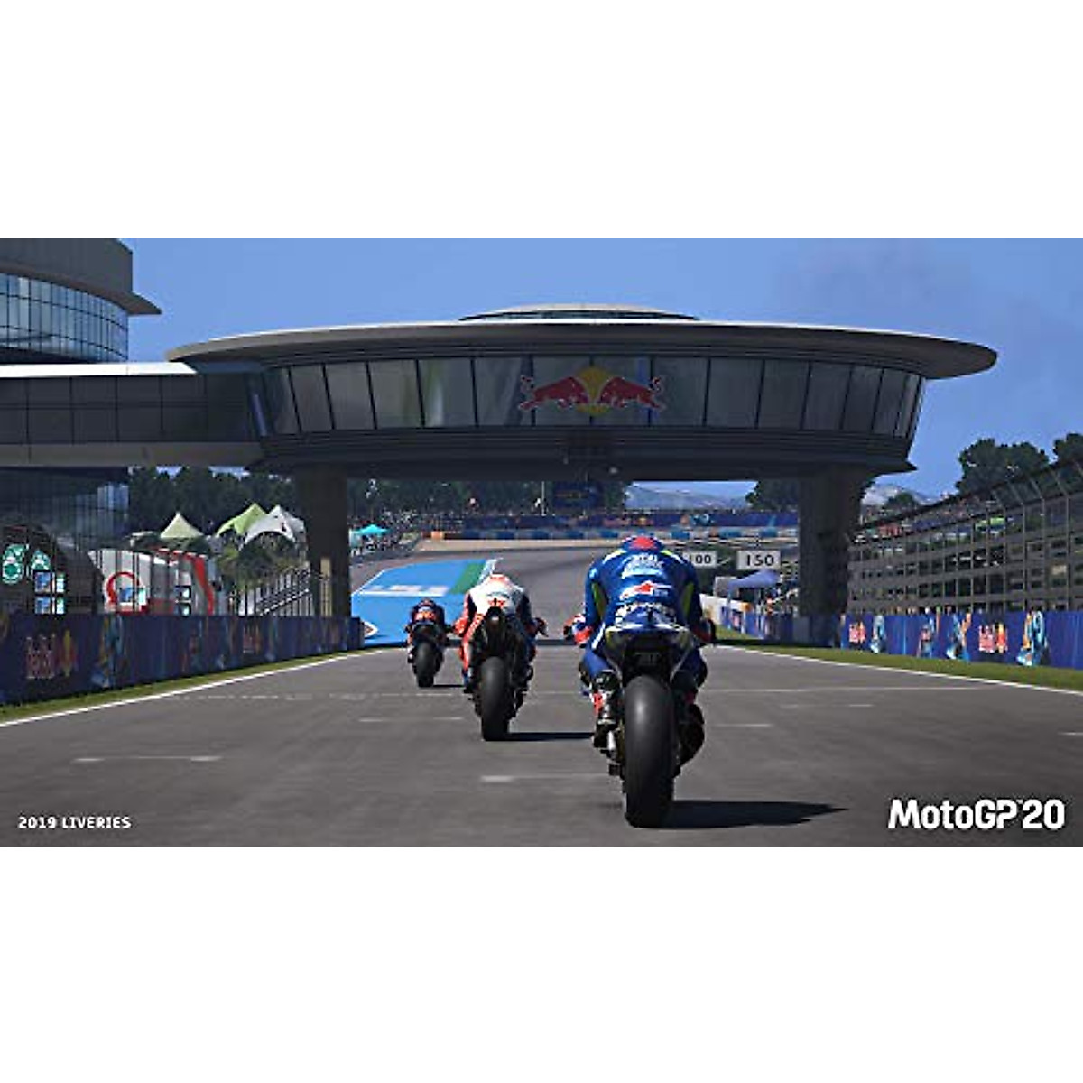 Motogp 20 - Nintendo Switch