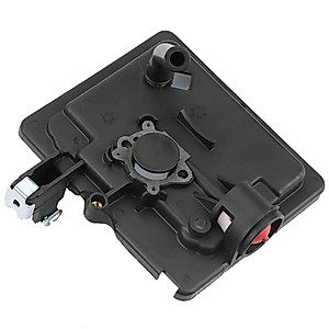 Butom 496116 795259 Air Cleaner Filter Primer Base for 122000 Model Engines Replaces 792040 691753 224815 with 491588S Air Filter 694395 Primer Bulb