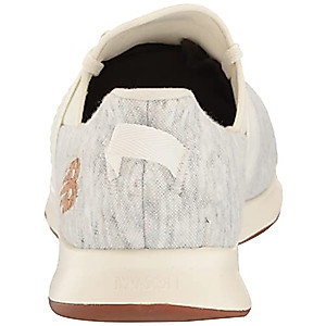 New Balance Women's Dynasoft Nergize V3 Cross Trainer, White/White, 9.5