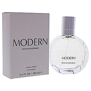 BANANA REPUBLIC Modern for Women 3.4 oz Eau de Parfum Spray