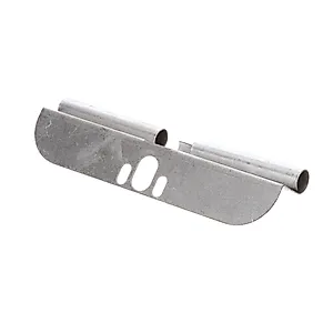 Vulcan-Hart 00-787275-00001 Flash Tube for Compatible Vulcan-Hart and Wolf Kitchen Equipment