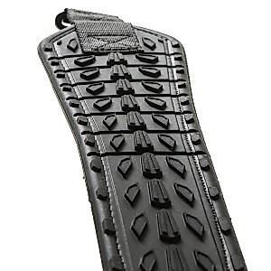 Allen Company Boulder BakTrak 2-Point Rifle and Shotgun Sling - Rubber Grip with Swivels - Ideal for Hunting and Shooting - Gun Strap - Tested up to 300 Lbs. - Black