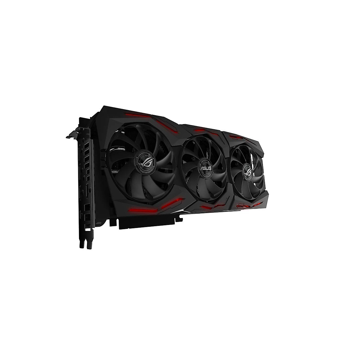 ASUS GeForce RTX 2080 TI ROG Strix 11GB GDDR6 Graphics Card