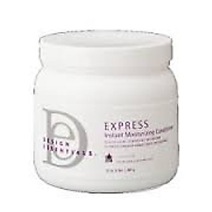Design Essentials Express Instant Moisturizing Conditioner 64oz