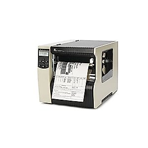 Zebra Xi Series 220Xi4 - Label Printer - B/W - Thermal Transfer (BM1980) Category: Label Printers (Renewed)