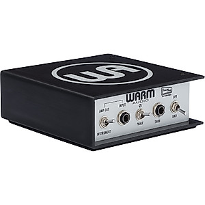 Warm Audio WA-DI-A Active Direct Box