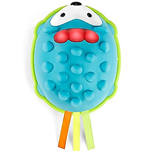 Skip Hop Developmental Learning Crawl Toy, Explore & More, Hedgehog