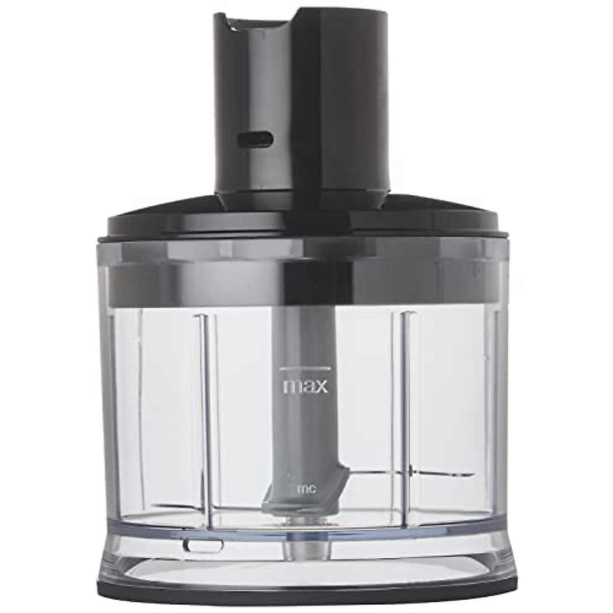 Braun MQS230BK MultiQuick Chopper Hand Blender, 2-Cup
