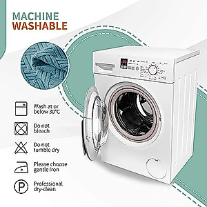 ZYHALOUK Armrest Covers for Sofa, Set of 2 Stretch Spandex Arm Covers for Chairs Couch Sofa Armchair Slipcovers for Recliner Sofa Armchair Cover Chair Arm Protectors for Dogs Cats Pet-E