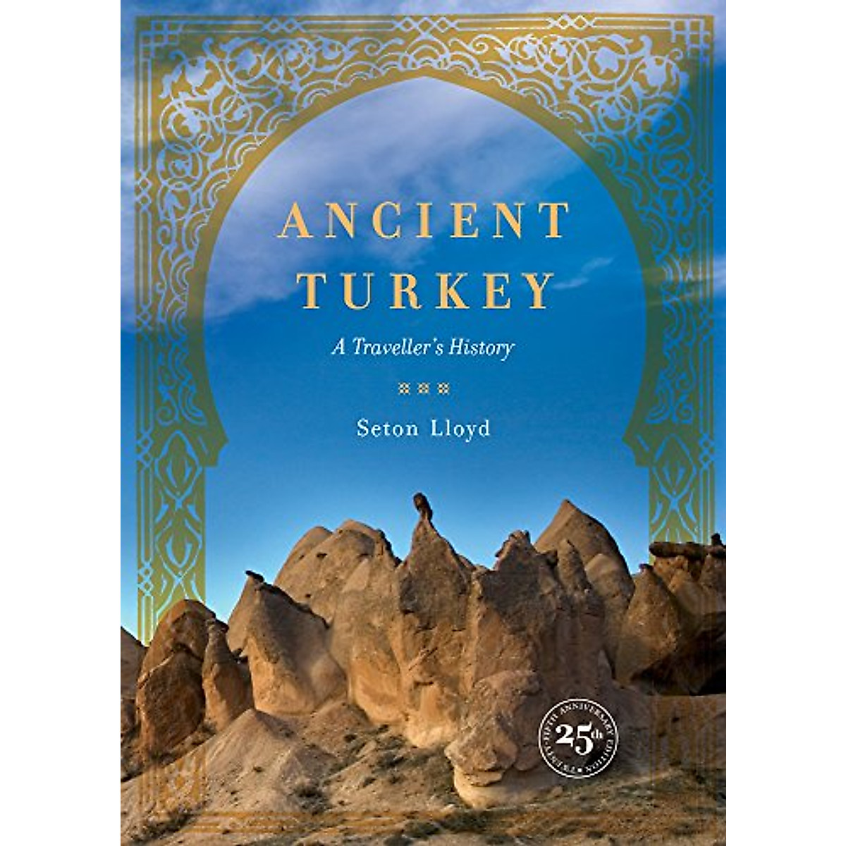 Ancient Turkey: A Traveller's History