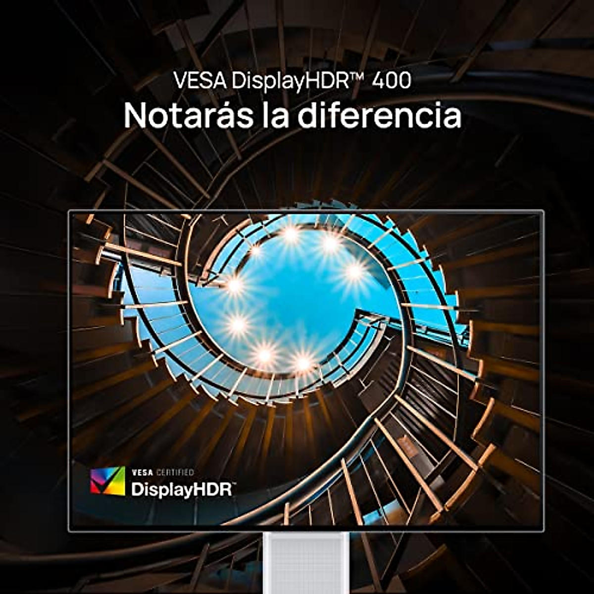 HUAWEI MateView 28.2" Monitor, 4K+ UHD Wireless 3.2, IPS, 98% DCI-P3, VESA DisplayHDR 400, Wireless Projection, USB-C, HDMI, Mystic Silver