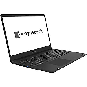 Toshiba Dynabook Satellite Pro L50-G Business Computer, 15.6" FHD Laptop, Intel Quard-Core i7-10510U, 64GB DDR4 RAM, 4TB SSD, GeForce MX250 2GB, Bluetooth, WiFi, Webcam, Type-C, Windows 10 Pro