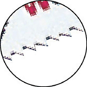 Bosch S1411DF Saver Saw Blades for Wood & Metal 5 Piece Set