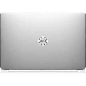 Dell XPS 15 7590 15.6 Inch 4K UHD Non-Touch 512GB SSD 2.6GHz i7 16GB RAM (6-Core i7-9750H, NVIDIA GTX 1650, Windows 10 Home) Silver XPS7590-7992SLV-PUS