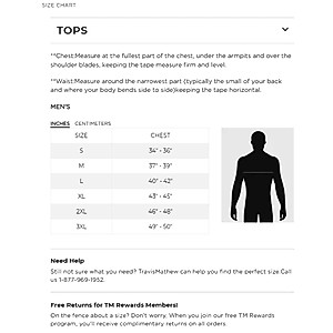 TravisMathew Mens Late Checkout Chest Stripe Golf Polo - Estate Blue L