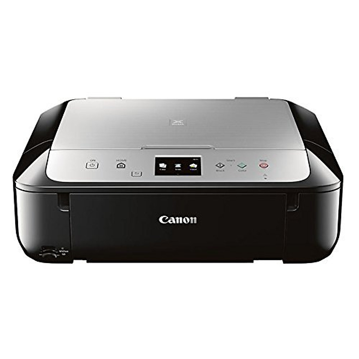 Canon MG6821 Wireless All-in-One Printer with Scanner and Copier: Mobile and Tablet Printing with Airprint™ and Google Cloud Print Compatible