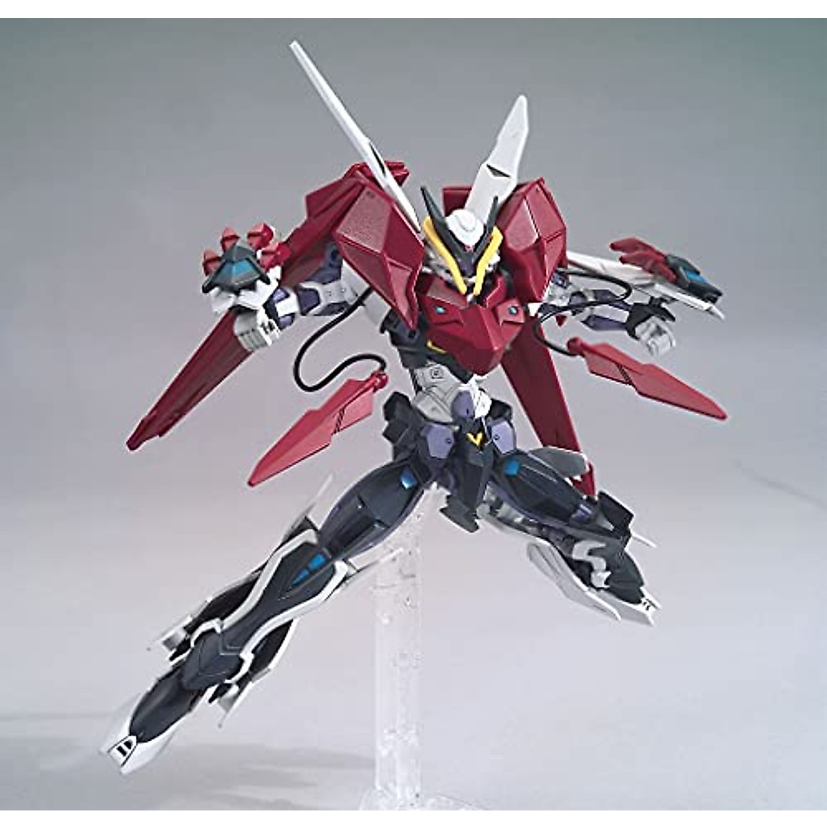 Bandai Hobby - Gundam Build Divers - #238 Gundam Astray Type New MS(Tentative), Bandai Spirits HGBD:R 1/144