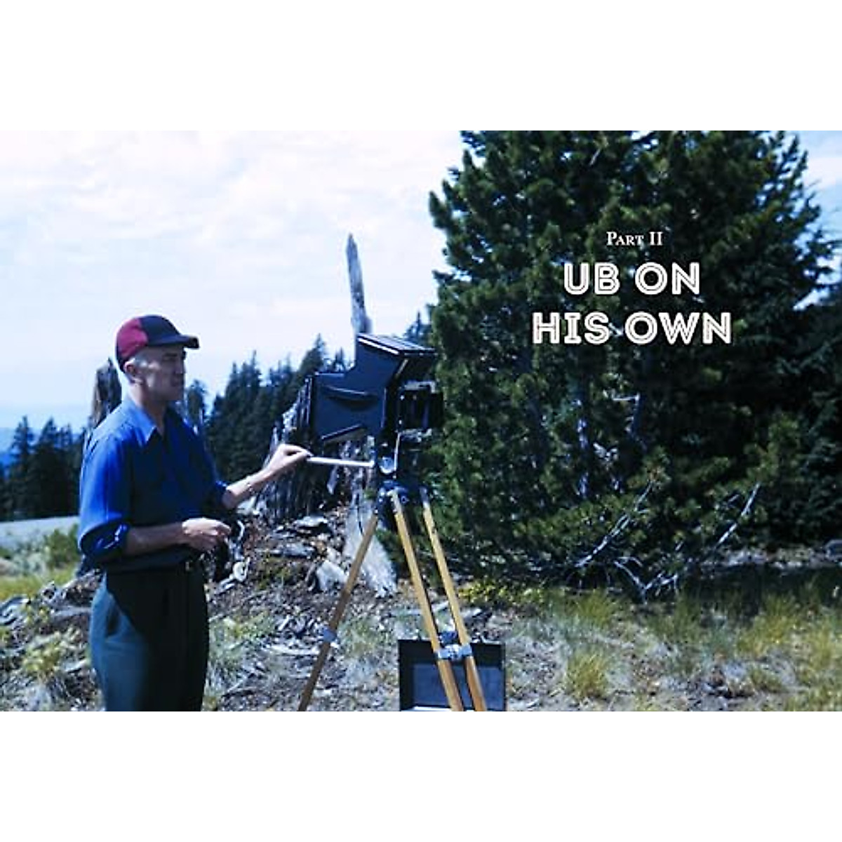 Walt Disney's Ultimate Inventor: The Genius of Ub Iwerks (Disney Editions Deluxe)