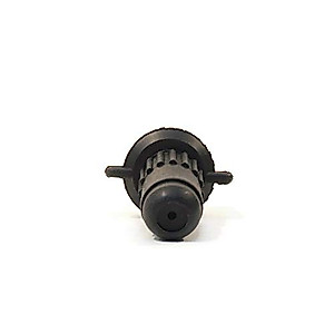 The ROP Shop | Universal Sprayer Cone Tip from Mist to Stream for Spot & Telescoping Spray Guns