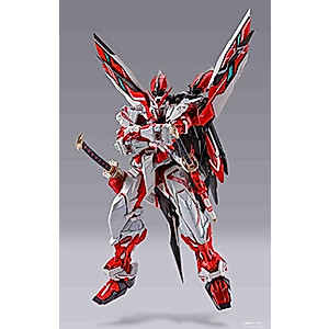 TAMASHII NATIONS Gundam Astray Redframe Kai (Alternative Strike Ver.) "Alternative Strike", Bandai Tamashii Nations Metal Build
