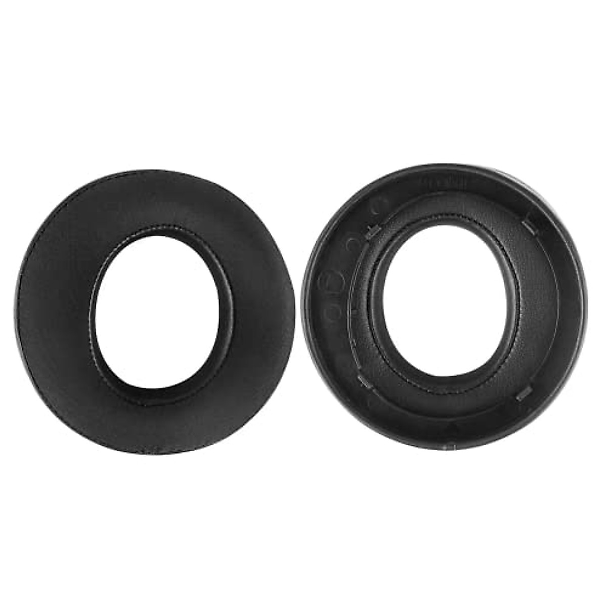 JEUOCOU Cooling Gel Earpads Cushions Replacement for Sony PlayStation 5 Pulse PS5 3D Wireless Headset Ear Pads Cushions with Noise Isolation Foam