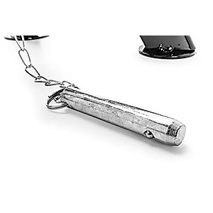 EAZ LIFT Telescopic RV Jack, Set of 2 | Adjusts from 16-inches to 30-inches | Featues a 6,000 lb. Load Capacity (48864)